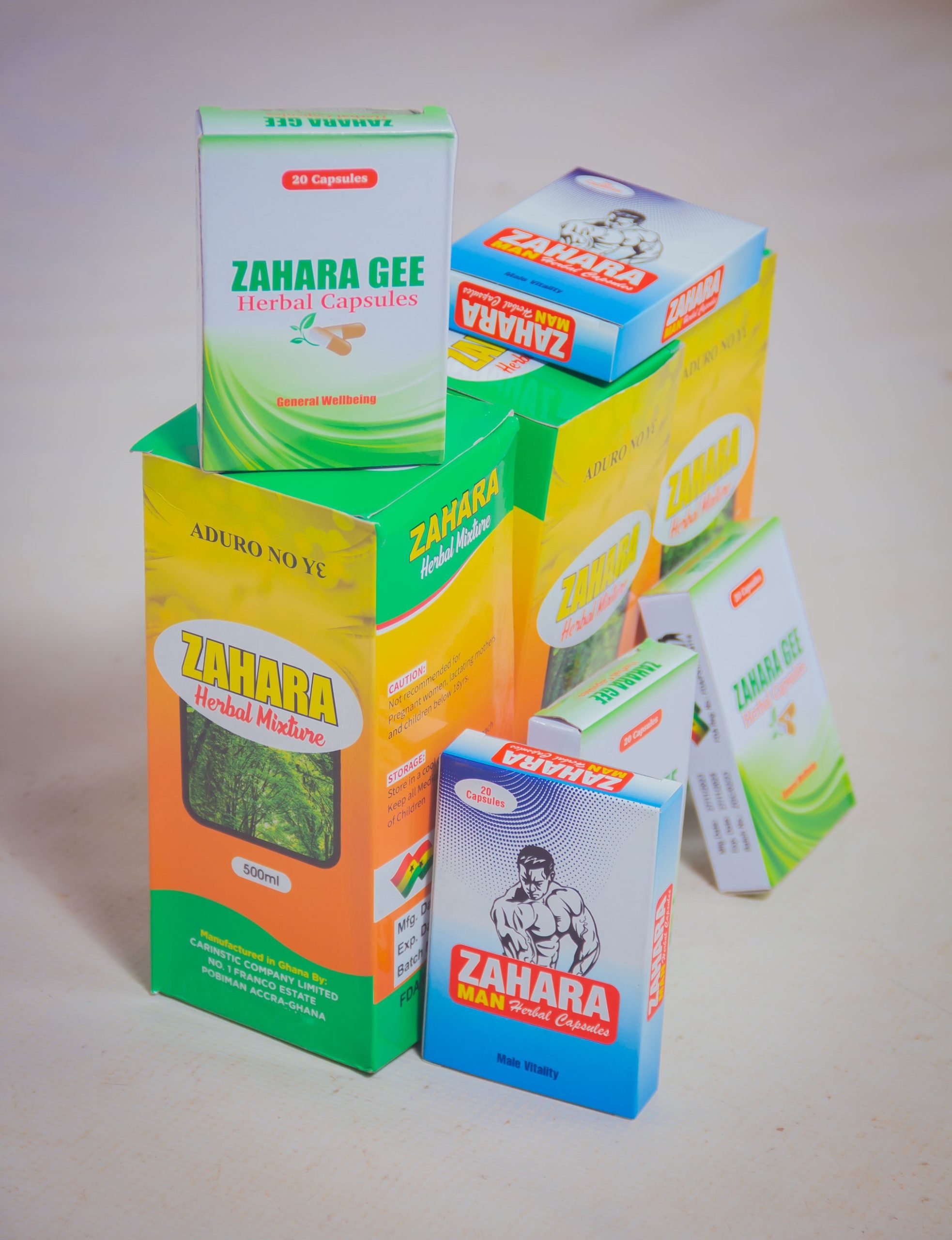 Bush Mango (Irvingia gabonensis) Ogbono – Repamp Herbal Centre